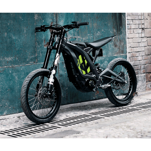 SUR-RON LBX SUPERMOTO WHEELS CONVERSION KIT